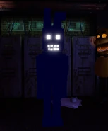 8-Bit Purple Guy | The Pizzaria Roleplay: Remastered Wiki | Fandom