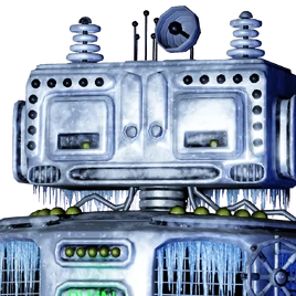 Amos | The Pizzaria Roleplay: Remastered Wiki | Fandom