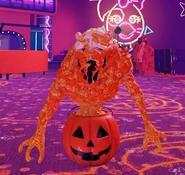 Candy Corn Beast | The Pizzaria Roleplay: Remastered Wiki | Fandom