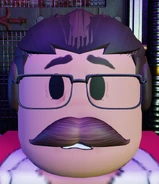 Ralph | The Pizzaria Roleplay: Remastered Wiki | Fandom