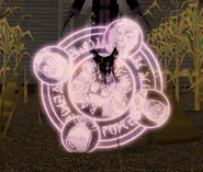 Spitewraith | The Pizzaria Roleplay: Remastered Wiki | Fandom