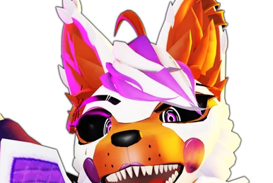 put back together tprr