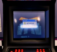 Watcher Bear | The Pizzaria Roleplay: Remastered Wiki | Fandom