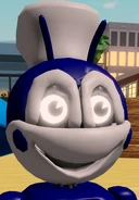 Jolly | The Pizzaria Roleplay: Remastered Wiki | Fandom