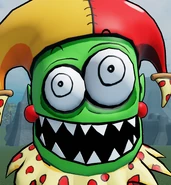 Pizza Jester | The Pizzaria Roleplay: Remastered Wiki | Fandom