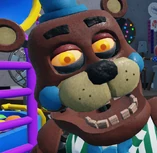 Carnie | The Pizzaria Roleplay: Remastered Wiki | Fandom