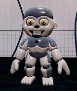 Electrobab | The Pizzaria Roleplay: Remastered Wiki | Fandom