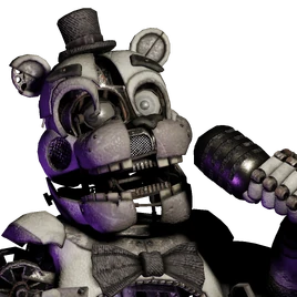 CTW Funtime Freddy | The Pizzaria Roleplay: Remastered Wiki | Fandom