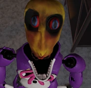 Banny | The Pizzaria Roleplay: Remastered Wiki | Fandom