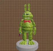 Animatronic OC | The Pizzaria Roleplay: Remastered Wiki | Fandom