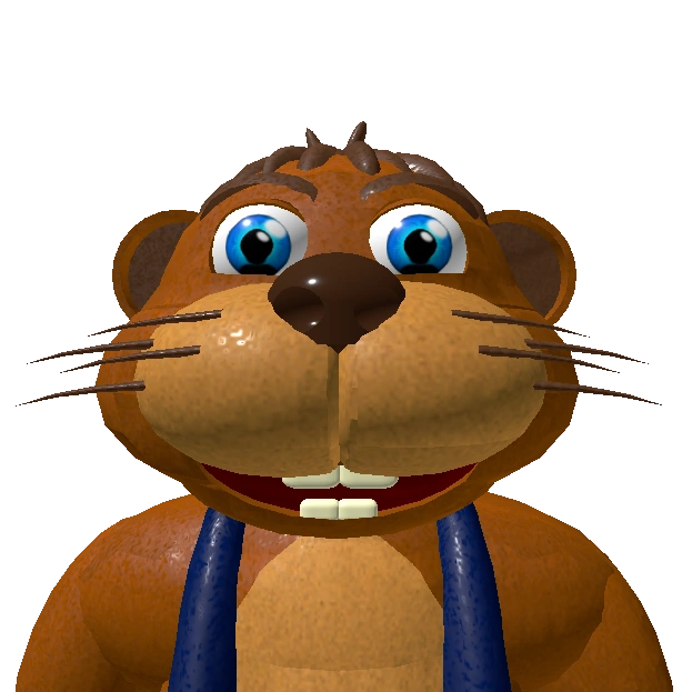 Chipper | The Pizzaria Roleplay: Remastered Wiki | Fandom