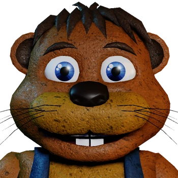 Chipper | The Pizzaria Roleplay: Remastered Wiki | Fandom