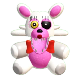 Wave 2 Plushies | The Pizzaria Roleplay: Remastered Wiki | Fandom