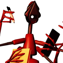 Sec-Strings | The Pizzaria Roleplay: Remastered Wiki | Fandom