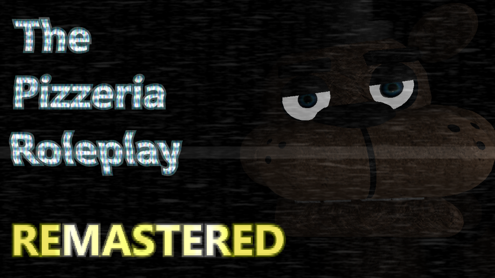 Release The Pizzaria Roleplay Remastered Wiki Fandom