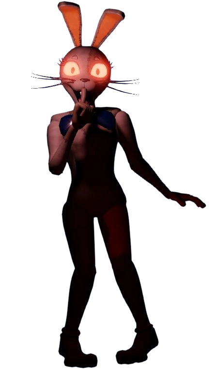 Vanny | The Pizzaria Roleplay: Remastered Wiki | Fandom