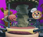 Burger-Go-Round | The Pizzaria Roleplay: Remastered Wiki | Fandom