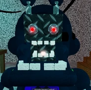 Parts & Service Bonnie | The Pizzaria Roleplay: Remastered Wiki | Fandom