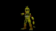Stomaphobia Chica | The Pizzaria Roleplay: Remastered Wiki | Fandom