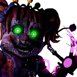 Spiteful Baby | The Pizzaria Roleplay: Remastered Wiki | Fandom