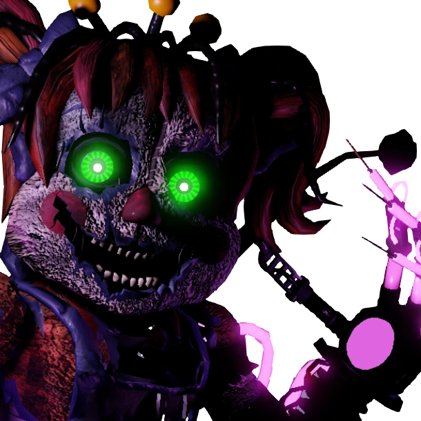 Spiteful Baby | The Pizzaria Roleplay: Remastered Wiki | Fandom