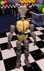 CyberFun Endo | The Pizzaria Roleplay: Remastered Wiki | Fandom