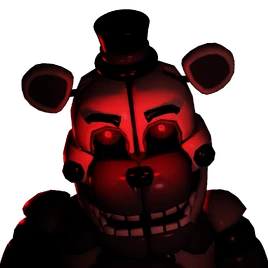 Fourth Closet Funtime Freddy | The Pizzaria Roleplay: Remastered Wiki ...
