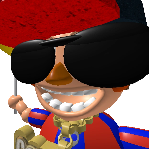 MLG Balloon Boy | The Pizzaria Roleplay: Remastered Wiki | Fandom