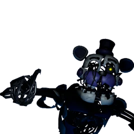 Fourth Closet Funtime Freddy | The Pizzaria Roleplay: Remastered Wiki ...