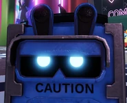 Janitor Bot | The Pizzaria Roleplay: Remastered Wiki | Fandom