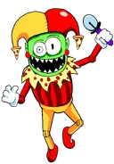 Pizza Jester | The Pizzaria Roleplay: Remastered Wiki | Fandom