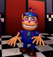 Nightmare JJ | The Pizzaria Roleplay: Remastered Wiki | Fandom