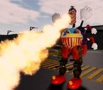 Omega Scott | The Pizzaria Roleplay: Remastered Wiki | Fandom