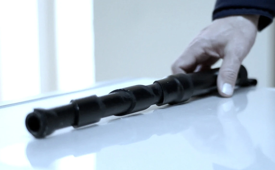 Stun Rod | TheRememberMovie Wiki | Fandom