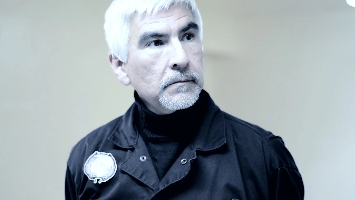 Simmons | TheRememberMovie Wiki | Fandom