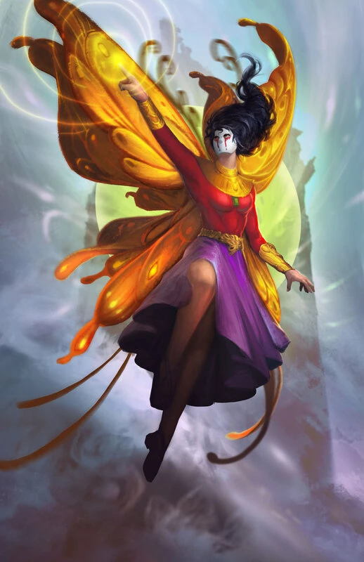 Jezebel | The Remnant Wiki | Fandom