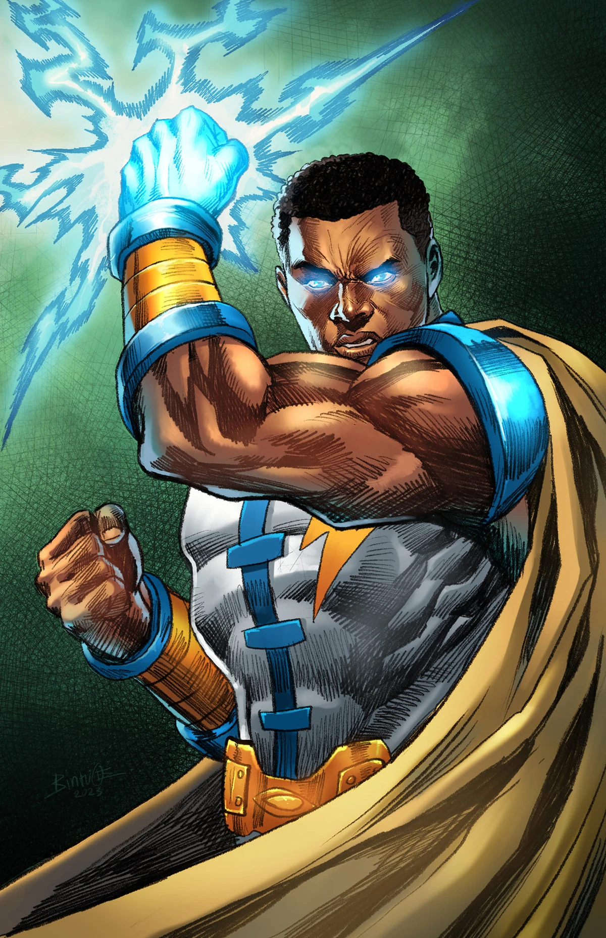 Distant Thunder | The Remnant Wiki | Fandom