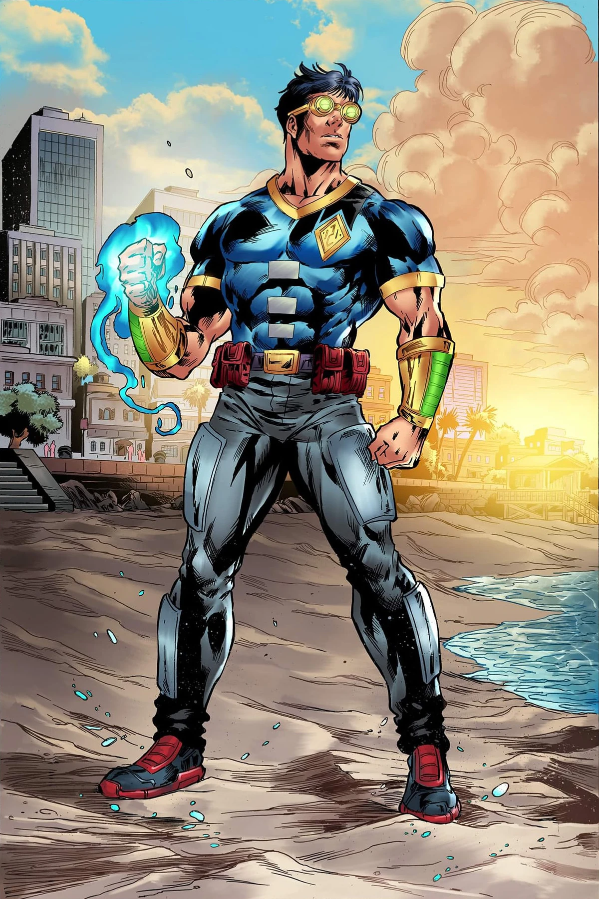 Grok | The Remnant Wiki | Fandom