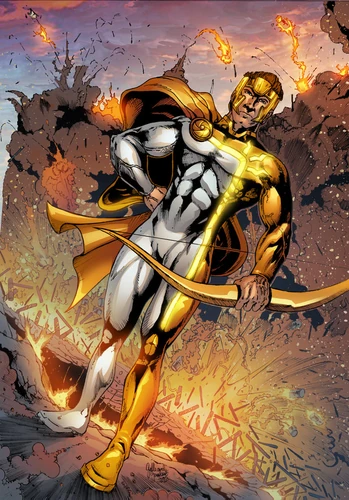 Apollyon | The Remnant Wiki | Fandom