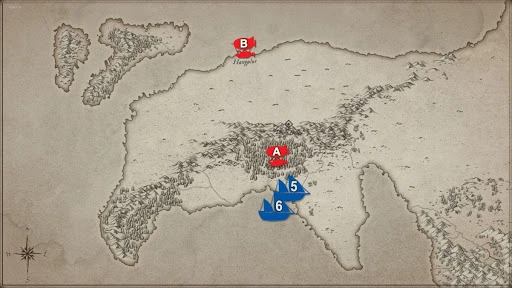 Downtime Activities | The Remnants Wiki | Fandom