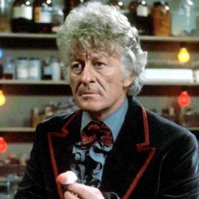 Third Doctor | The Repliverse Saga Wiki | Fandom