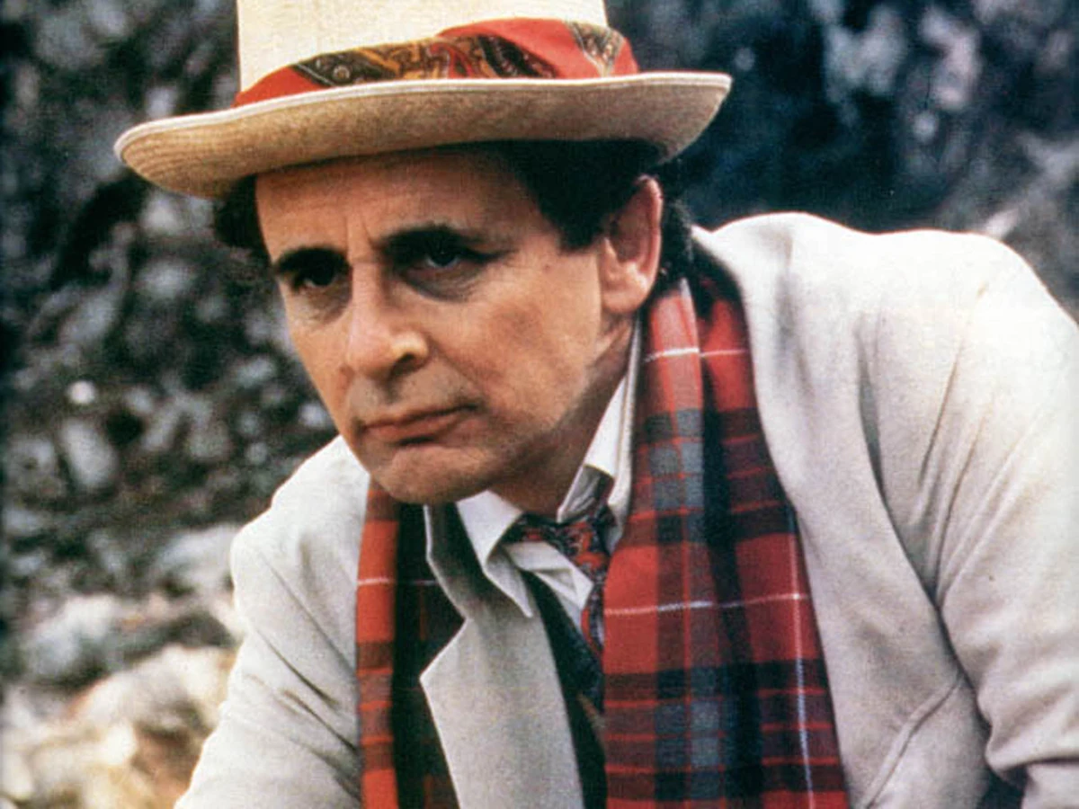 Seventh Doctor | The Repliverse Saga Wiki | Fandom