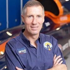 Andy Green | The Repliverse Saga Wiki | Fandom