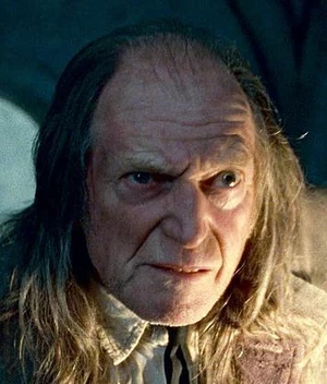 Argus Filch | The Repliverse Saga Wiki | Fandom
