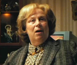 Marge Dursley | The Repliverse Saga Wiki | Fandom