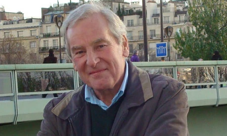 Craig Thomas | The Repliverse Saga Wiki | Fandom