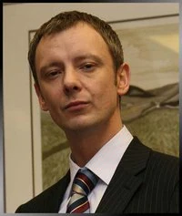 Harold Saxon | The Repliverse Saga Wiki | Fandom