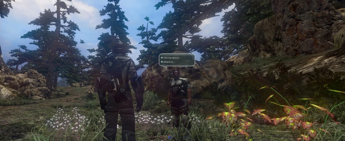 Inquiry System - Official The Repopulation Wiki