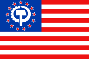 USSA | There Rises a Red Star Wiki | Fandom