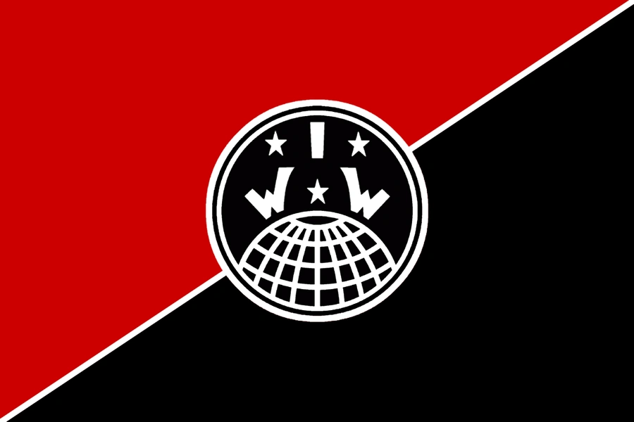 Industrial Workers of the World | There Rises a Red Star Wiki | Fandom